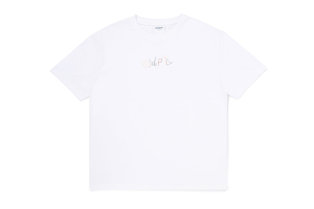 *Pre-order* Logo Graphic T-shirt – Indipandant